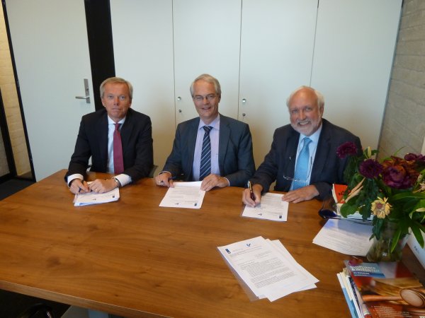 Rijkswaterstaat - SPINlab Vrije Universiteit Amsterdam