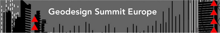 GIS Magazine besteed aandacht aan Geodesign Summit Europe - SPINlab ...