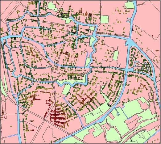 Location value - SPINlab Vrije Universiteit Amsterdam