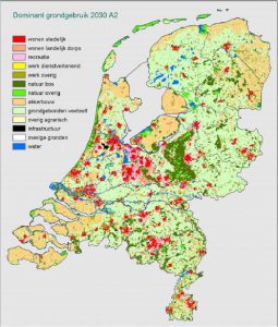 Netherlands 2030 - SPINlab Vrije Universiteit Amsterdam