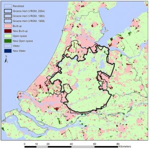 Open space preservation - SPINlab Vrije Universiteit Amsterdam