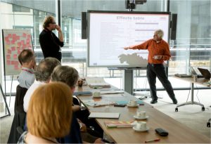 Wastecosmart - SPINlab Vrije Universiteit Amsterdam