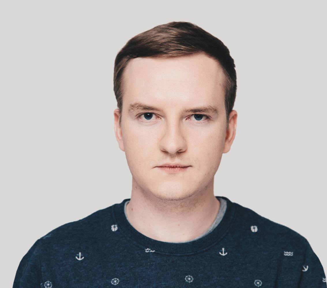 Maciej Swiderski - SPINlab Vrije Universiteit Amsterdam