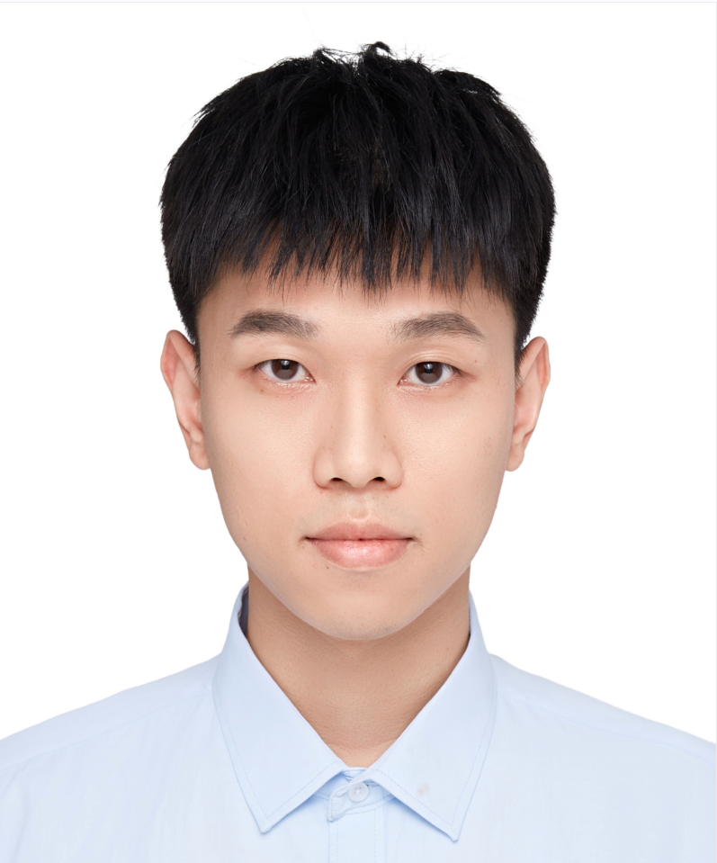 Xingcheng Zheng - SPINlab Vrije Universiteit Amsterdam